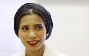 Female Muslim Geneticists Discover Heart Attack Gene | About Islam