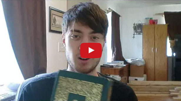 Muslims Believe In Adam & Moses | About Islam