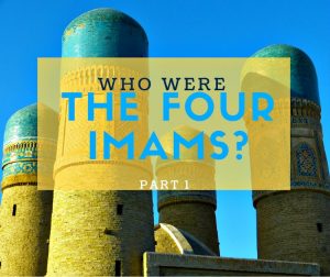 Ijtihad 101: Why, When & How We Re-Interpret Islamic Law | About Islam