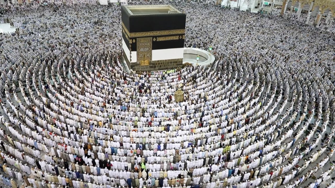 9 Scientific Methods to Locate Qiblah | About Islam
