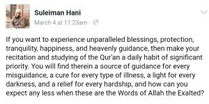 Heal Your Soul with Imams' Posts (Collection #12) | About Islam
