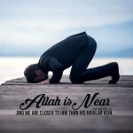 How Should We Communicate with Allah? | About Islam