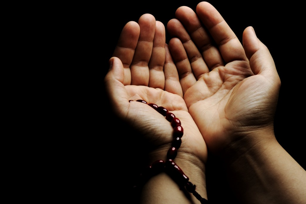 Dua for Eye Problems | About Islam