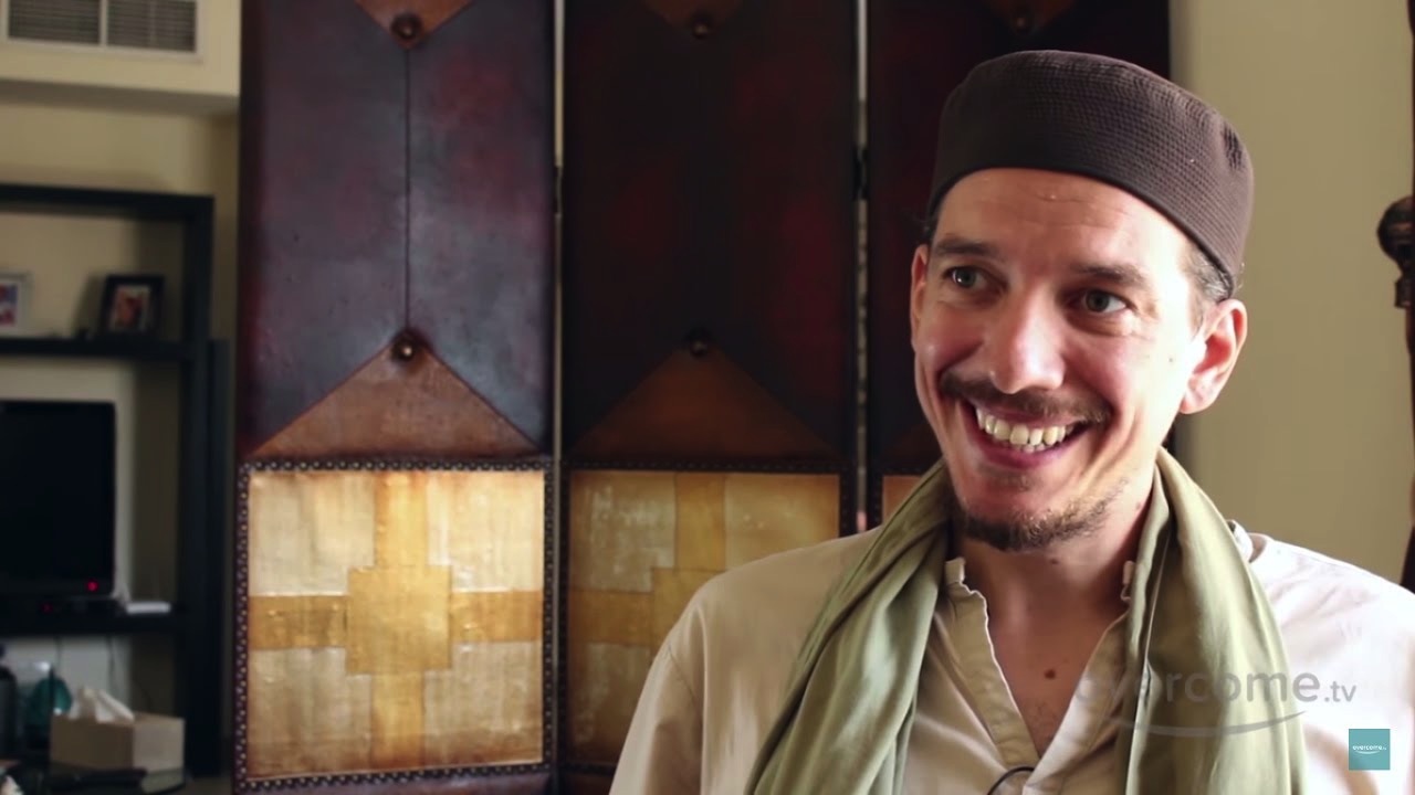 From Nightclub To Islam – How the Quran Made Me Shake | About Islam