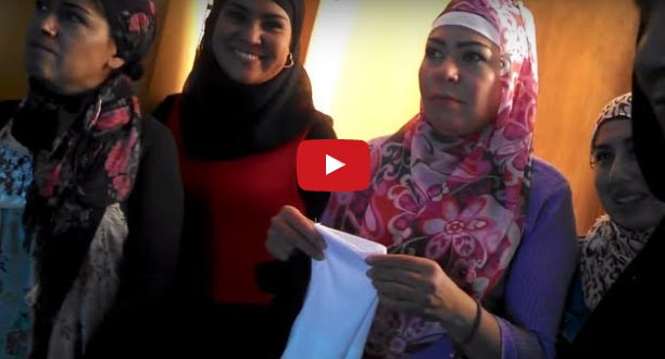 Mexican Lady Converts To Islam | About Islam