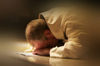 Postures of Muslim Prayer Explained | About Islam