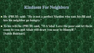 10 Amazing Things Prophet Muhammad Said | About Islam