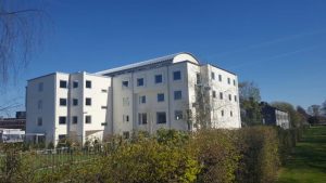 Scandinavia’s Largest Mosque Opens in Malmo | About Islam