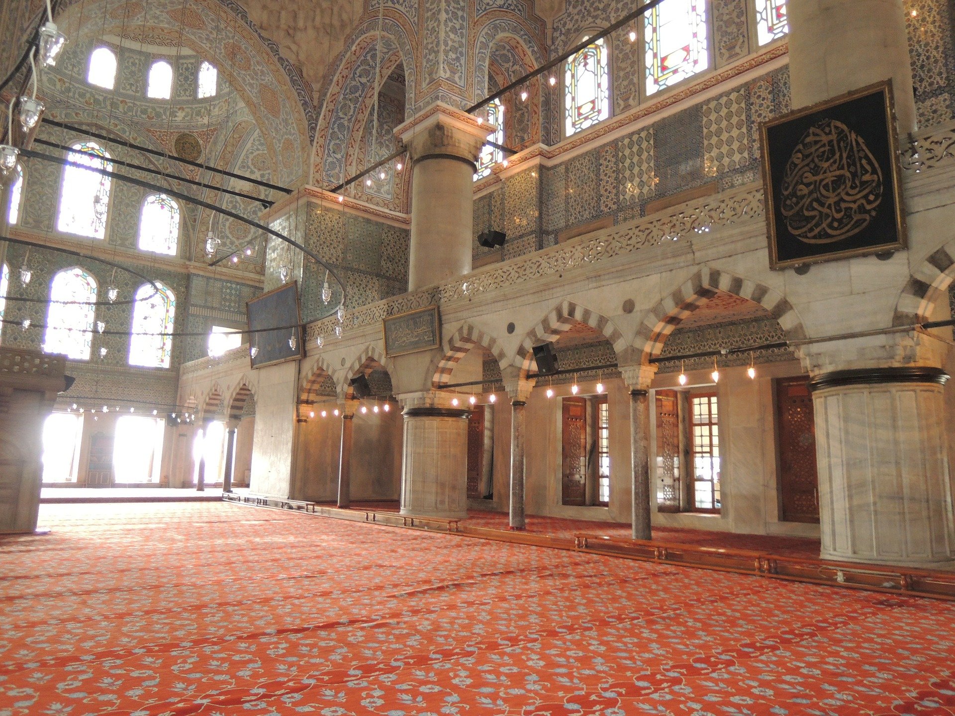 5 Practical Steps to Maintain Focus in Prayer | About Islam