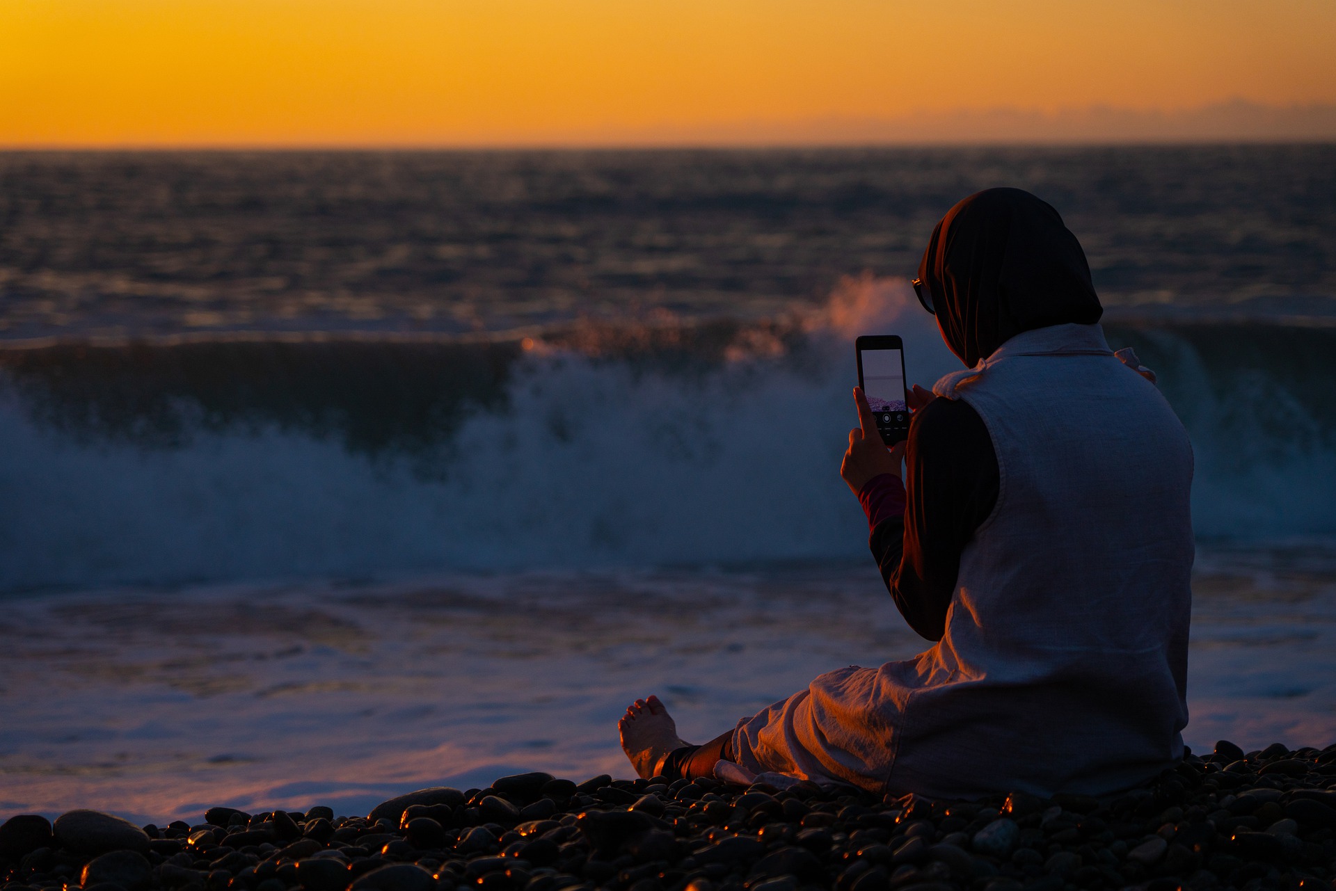 Quick, Easy Summer Hijab Styles | About Islam