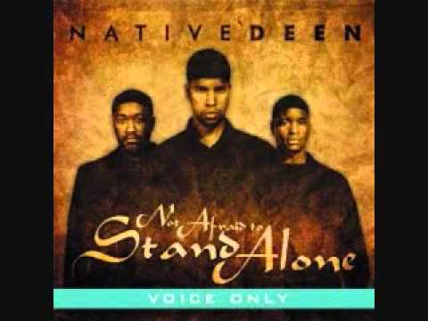 M-U-S-L-I-M - Native Deen (No Music) | About Islam