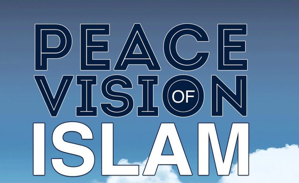 Five Ways to Propel Peace Around You | About Islam