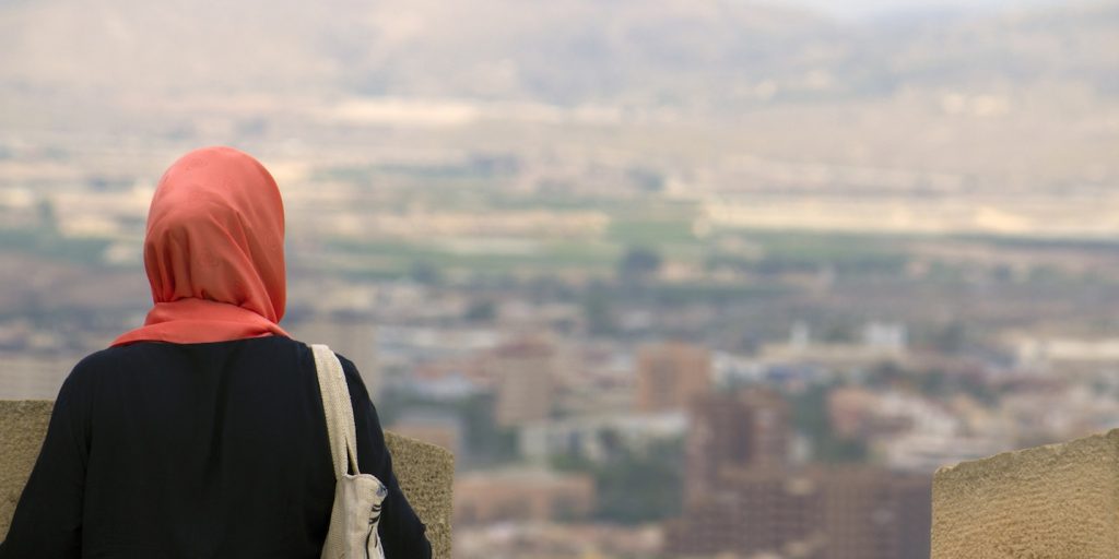 Discovering Islam | About Islam