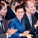 Cancer Kills World's 1st Female Winner of Mathematics' Fields Medal ...