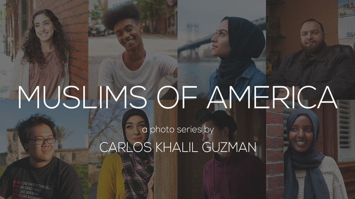 Photographer Tours US to Showcase Islam’s Diversity | About Islam