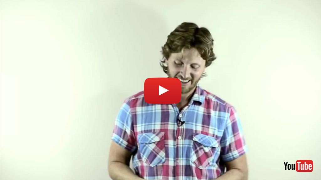 Jon Dean - My Journey To Islam | About Islam