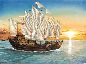 China’s Greatest Muslim Explorer– Zheng He | About Islam