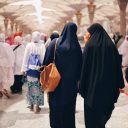 25 Most Beautiful Pictures of Prophet's Mosque | About Islam