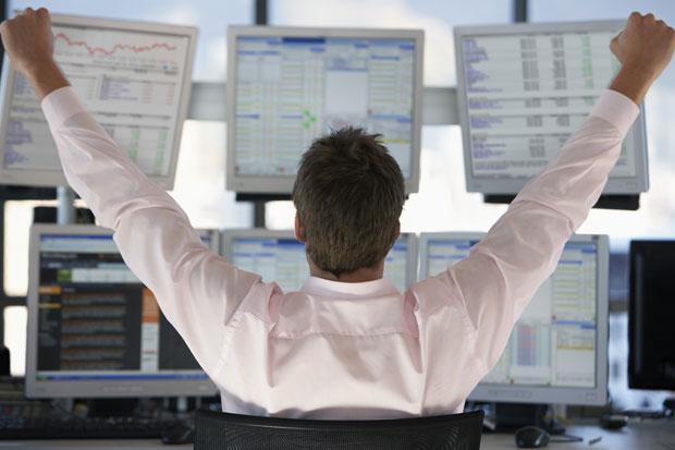 Working for a Company of Interest-based Finance: OK?