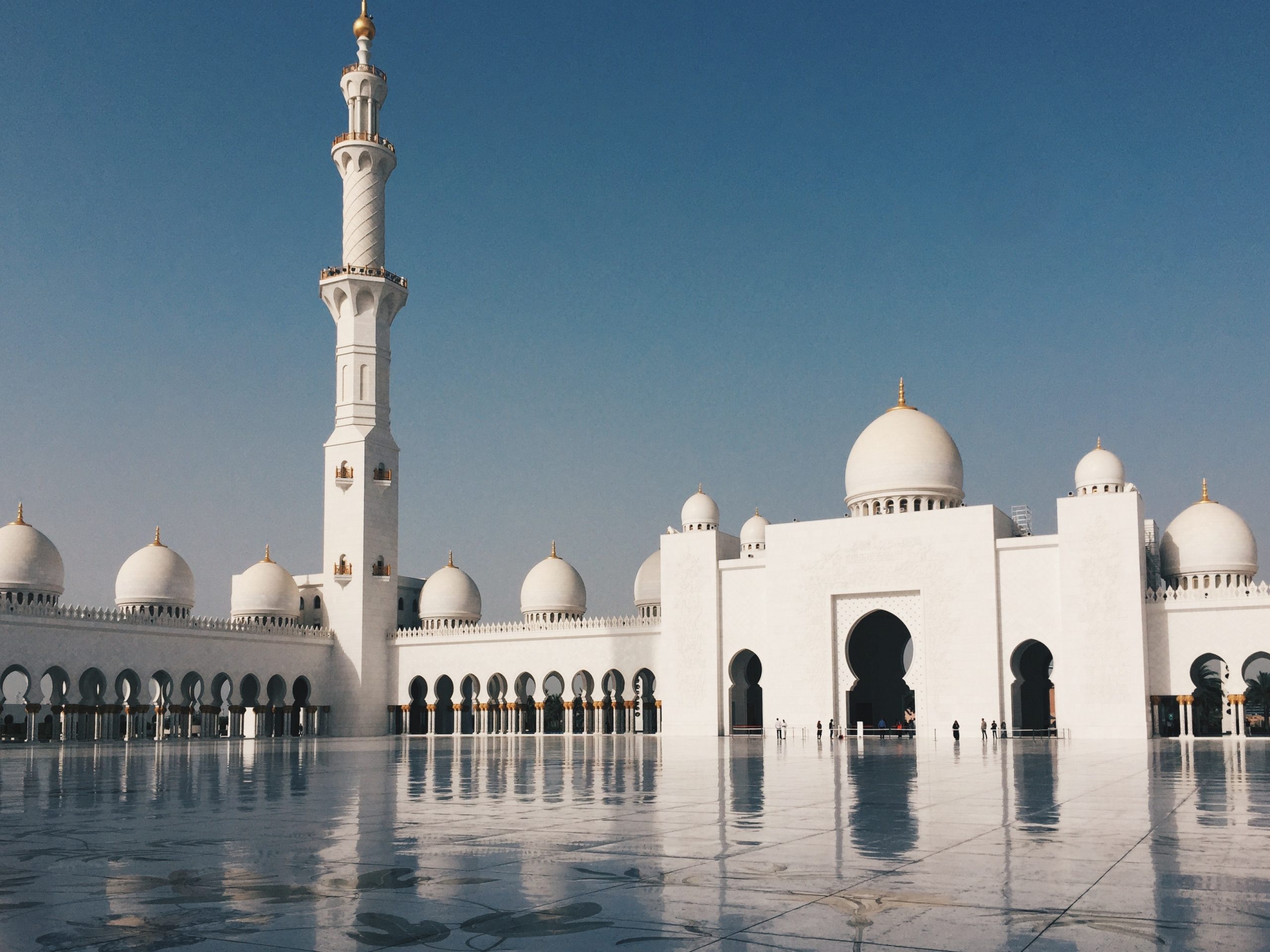 I've Prayed the Opposite Direction to Qiblah: What to Do? | About Islam
