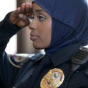 Hijabi Police Officers, Those Muslims Made it Possible | About Islam