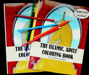 10 Self Development Activity Books to Make Muslims Happy | About Islam