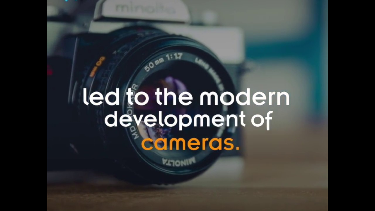 5 Muslim Inventions That Changed The World | About Islam