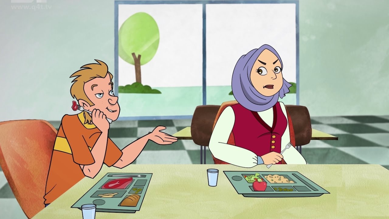 Hey Why Don t You Eat Pork About Islam Hey Why Don t You Eat Pork About Islam