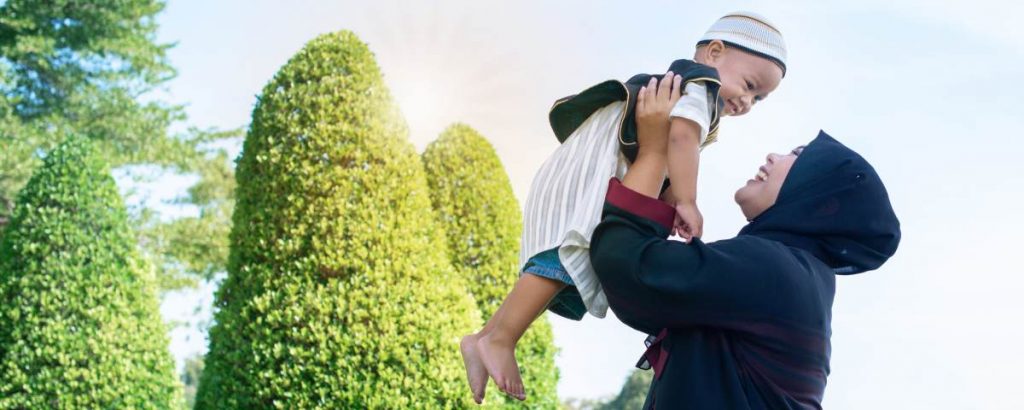 These 9 Verses & Hadiths Will Improve Your Relationship with Your ...