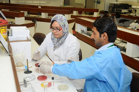 EU Envoy: Pakistani Women’s Contribution to Science Is Extraordinary ...