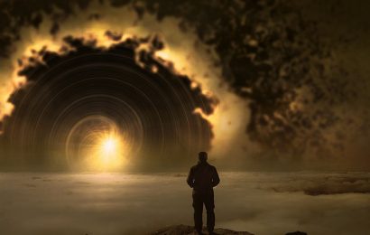 Can You See with the Eyes of Your Soul? | About Islam