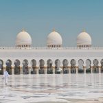 Can Guide-Dogs Enter the Mosque?