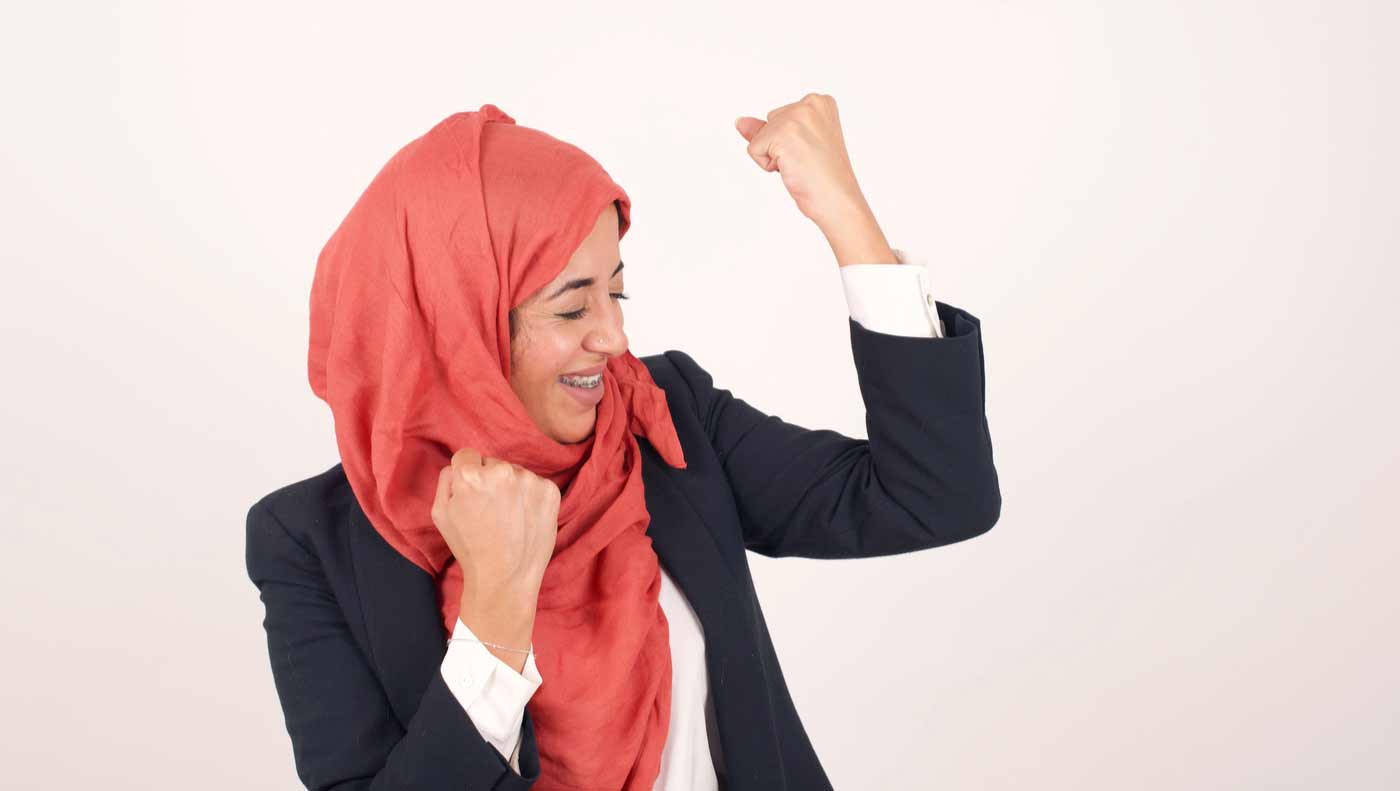 4 Ways to Boost Your Self-Confidence as a New Muslim | About Islam