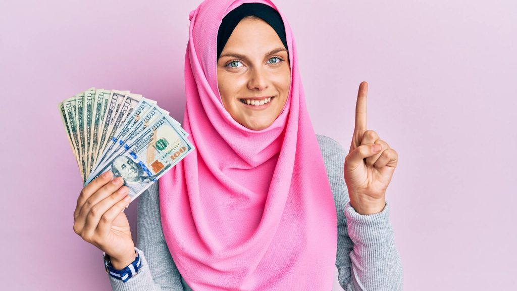 Muslims 4 Humanity | About Islam