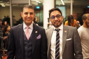 British Muslims Meet to Discuss the Path Forward | About Islam