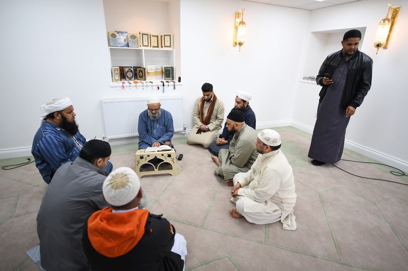 Outer Hebrides' First Mosque Opens in Time for Ramadan | About Islam