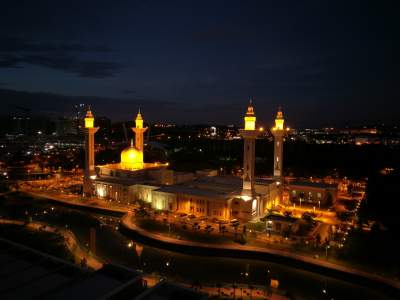 What Is the Best Time for Tahajjud? (Video) | About Islam