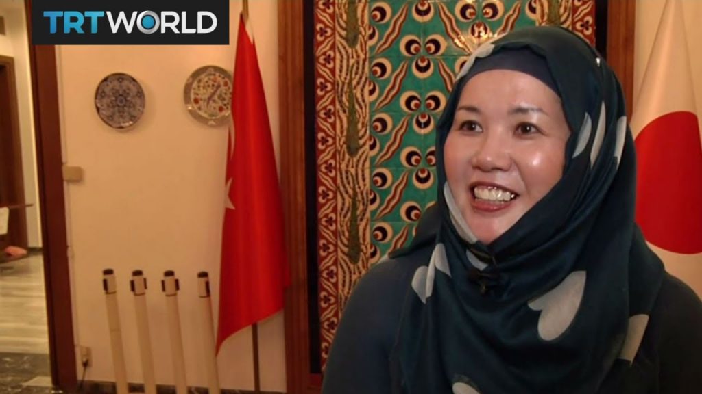 Japanese Muslims | About Islam