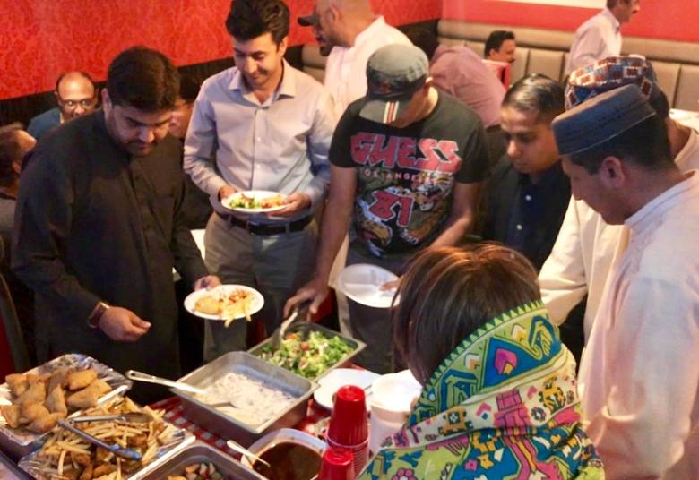 Sharing Food & Faith in Calgary’s Ramadan | About Islam