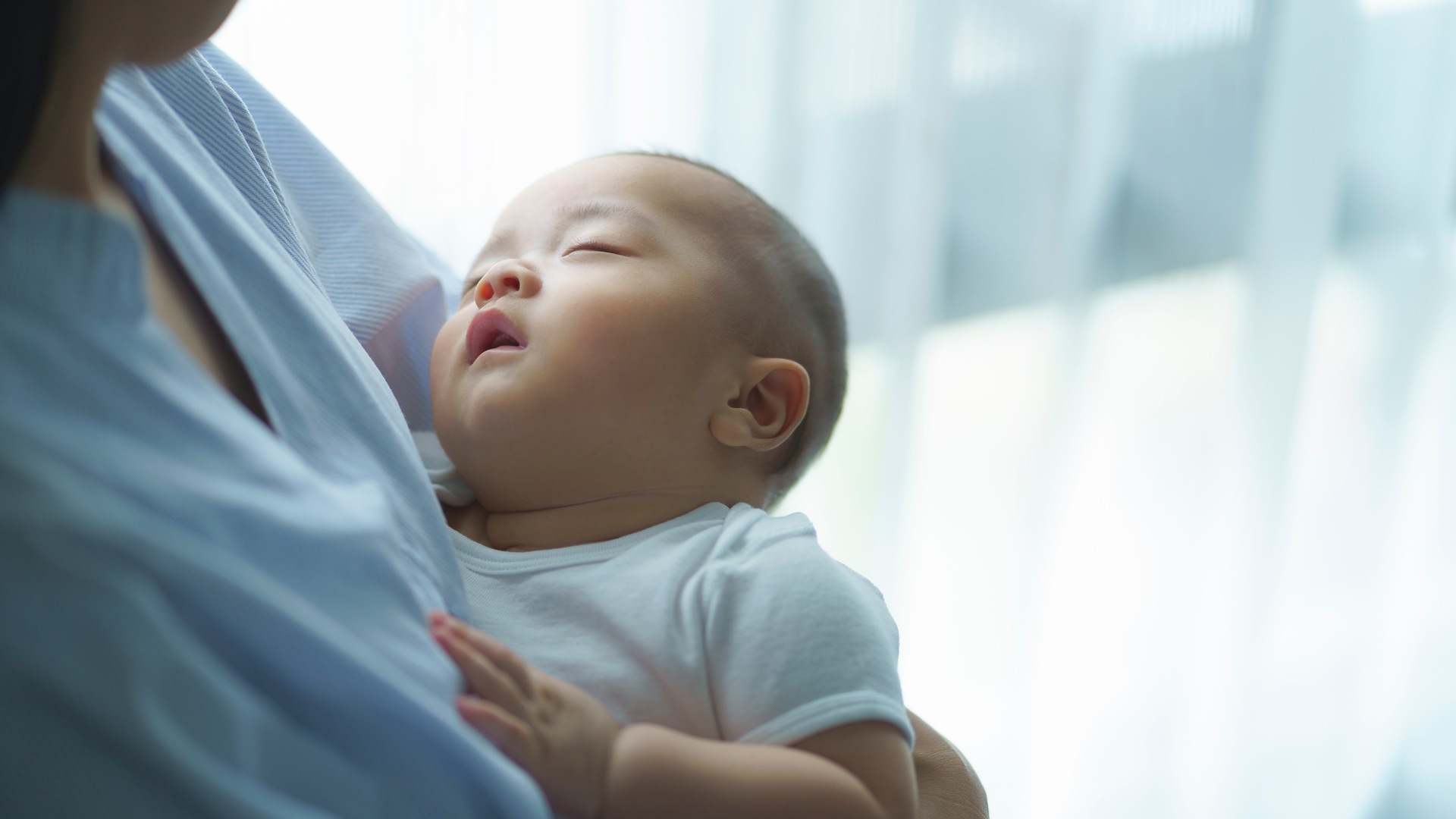 Adam's Story of Abandonment and Surprising Adoption | About Islam