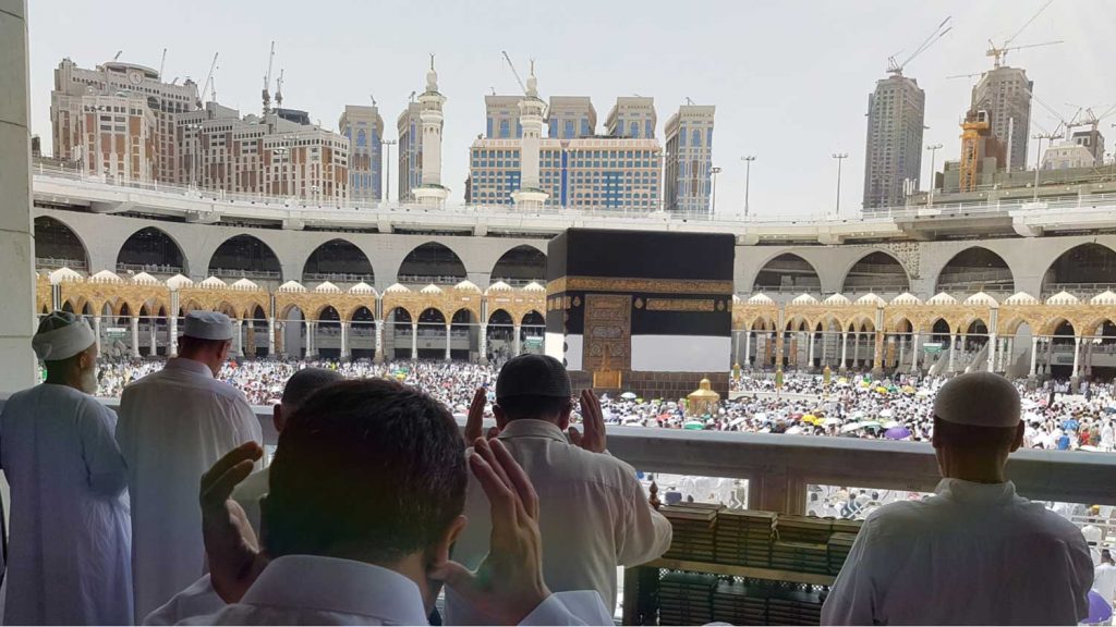 What Are the Types of Hajj? | About Islam