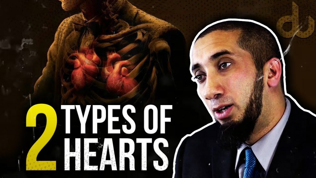 hearts | About Islam