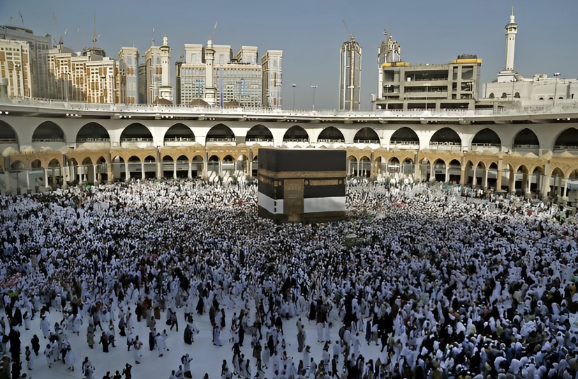 Inspiring Documentary on Hajj | About Islam