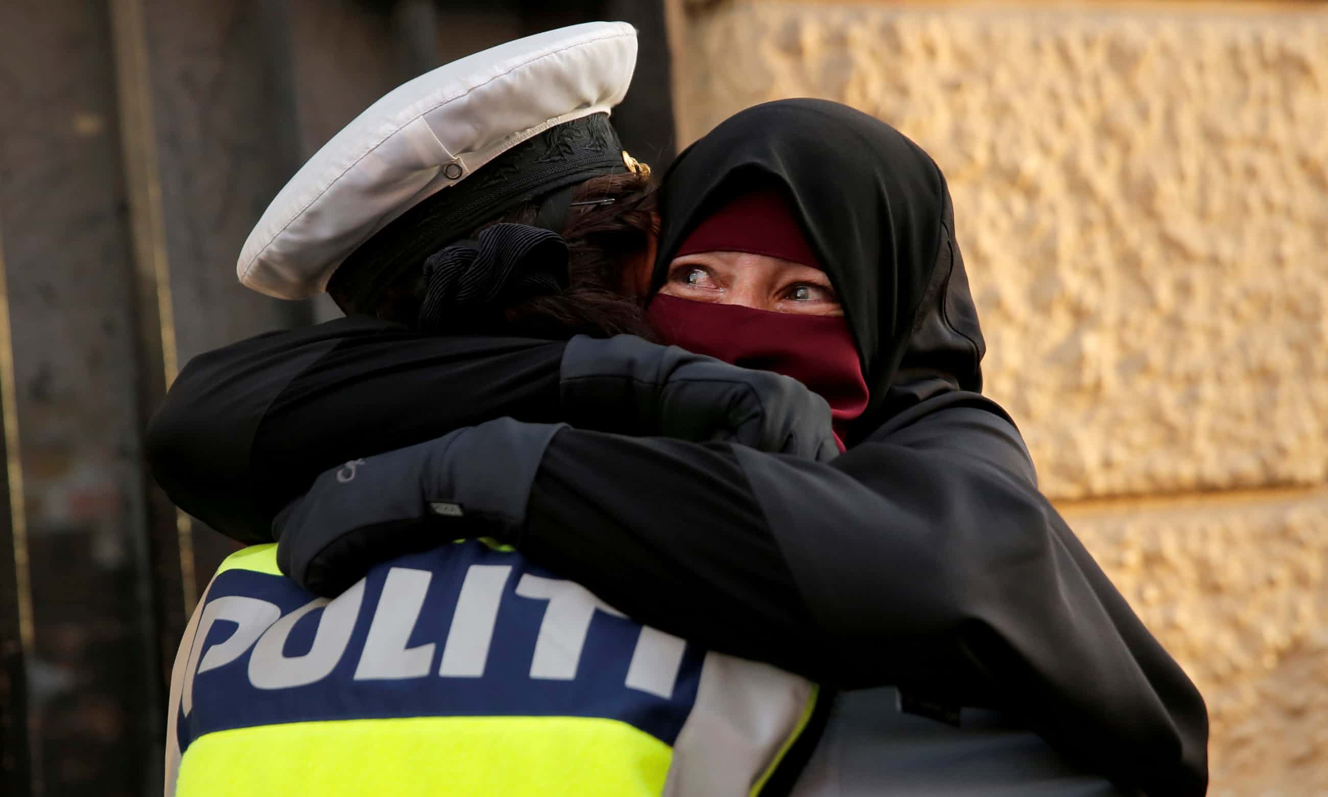 Ghetto’s List, Niqab Ban: Danish Muslims Feel Stigmatized | About Islam