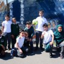 Inside Wales Only Islamic School | About Islam