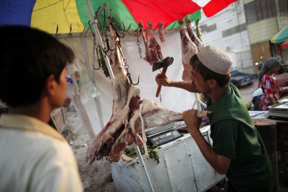 China Launches Anti Halal Campaign About Islam China Launches Anti Halal Campaign About Islam