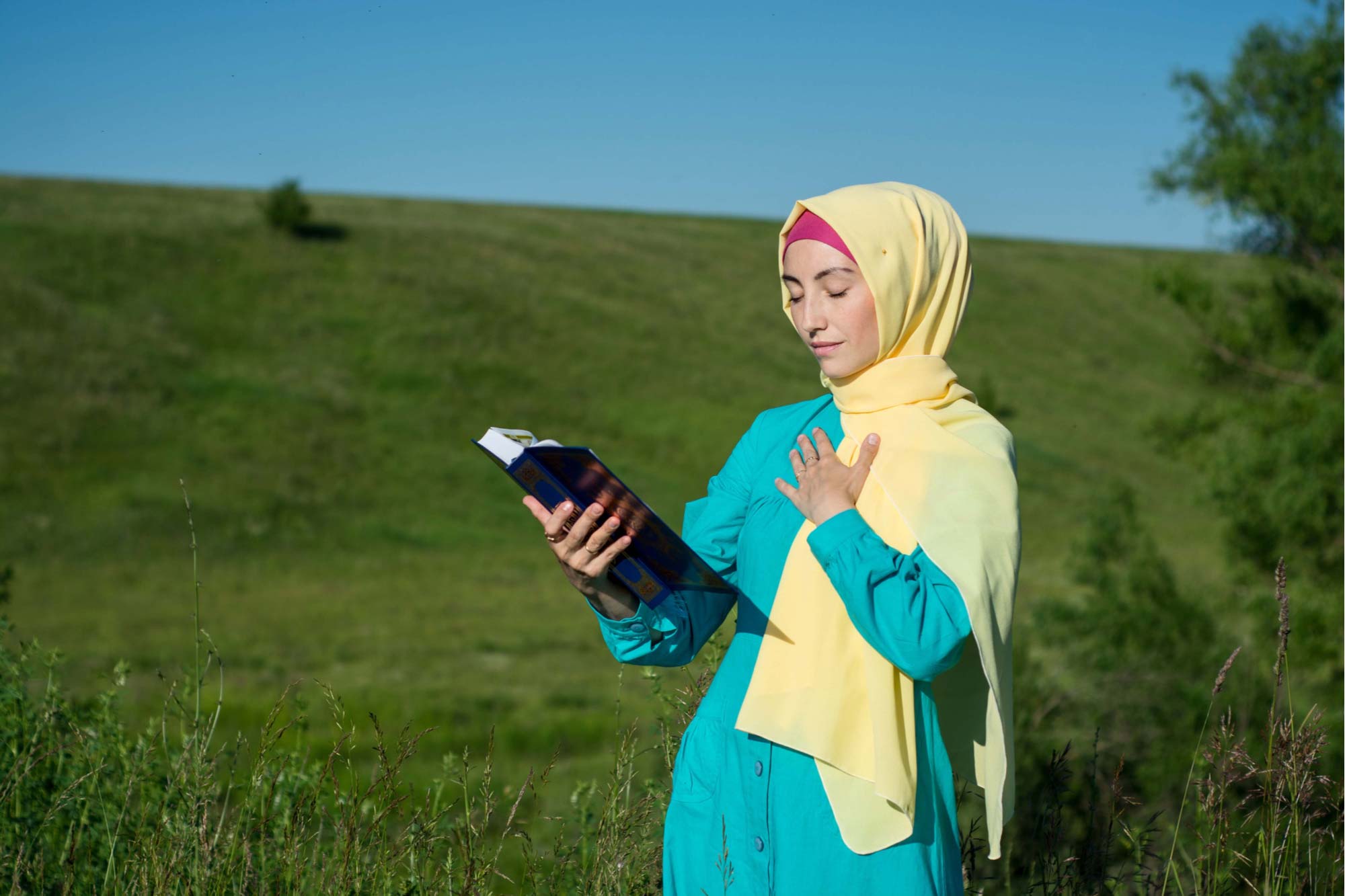 How Can Muslim Women Live the Sunnah Today? | About Islam