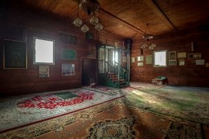 Poland’s Muslims Are Thriving with Vibrant Culture & History | About Islam