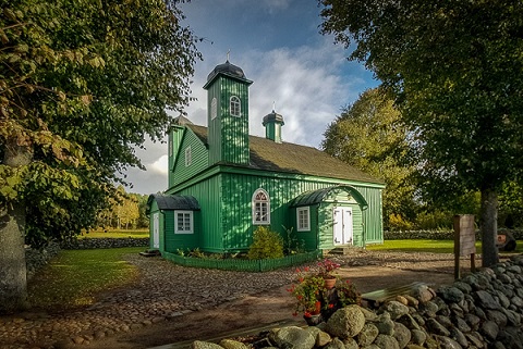 Poland’s Muslims Are Thriving with Vibrant Culture & History | About Islam