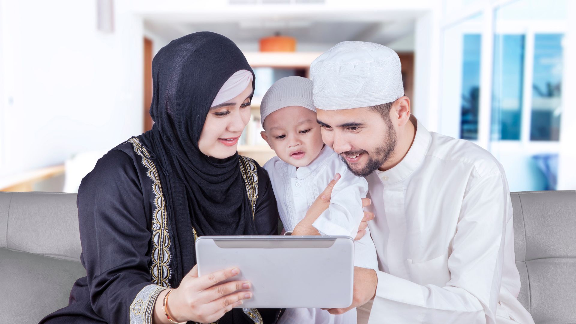 How to Improve Parent-Child Relations? | About Islam